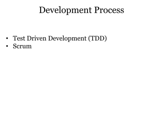 Siddhi CEP Engine | PPT