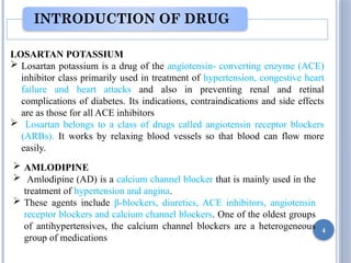 ANALYTICAL METHOD DEVELOPMENT AND VALIDATION FOR THE SIMULTANEOUS ...