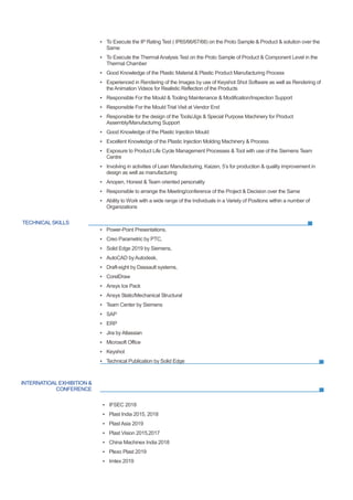 Siddhish pawar | PDF