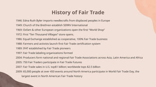 Fair trade class 11 pdf 2024.pptx imp very | PPT