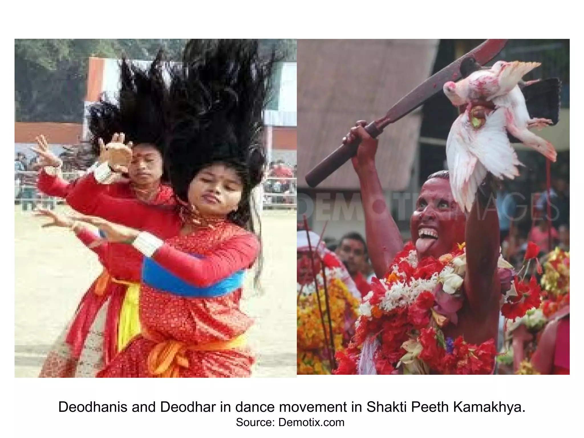 Behula_Lakhindar folklore | PPT