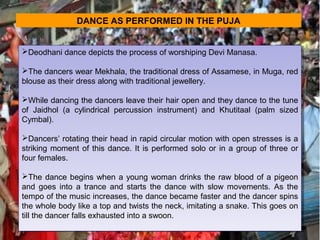Behula_Lakhindar folklore | PPT