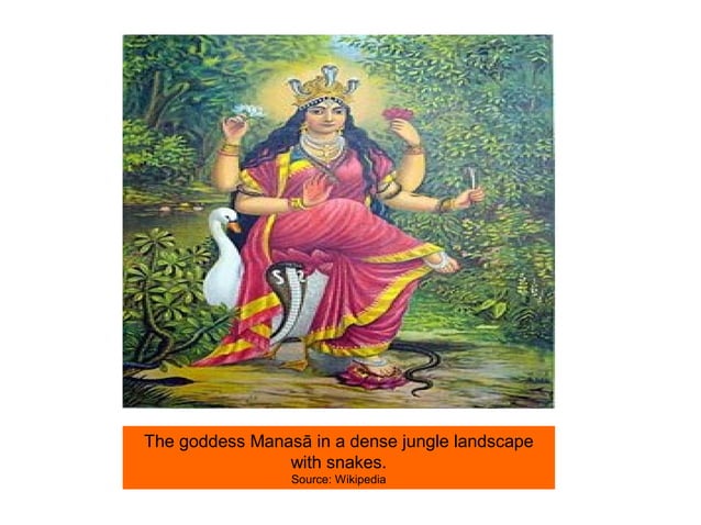 Behula_Lakhindar folklore | PPT