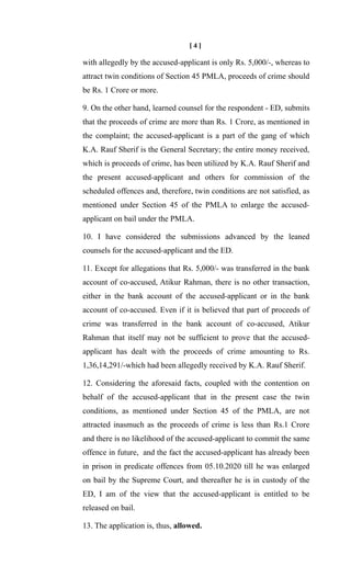 siddique kappan PMLA bail.pdf