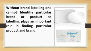 labelling | PPT