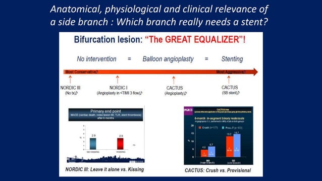Side branch stenosis.pptx