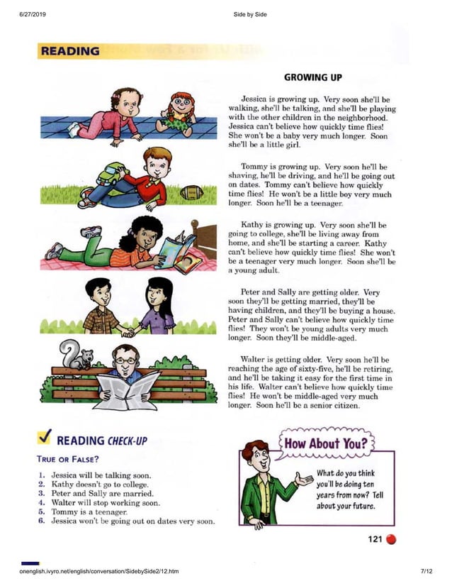 Side by side 2 | PDF