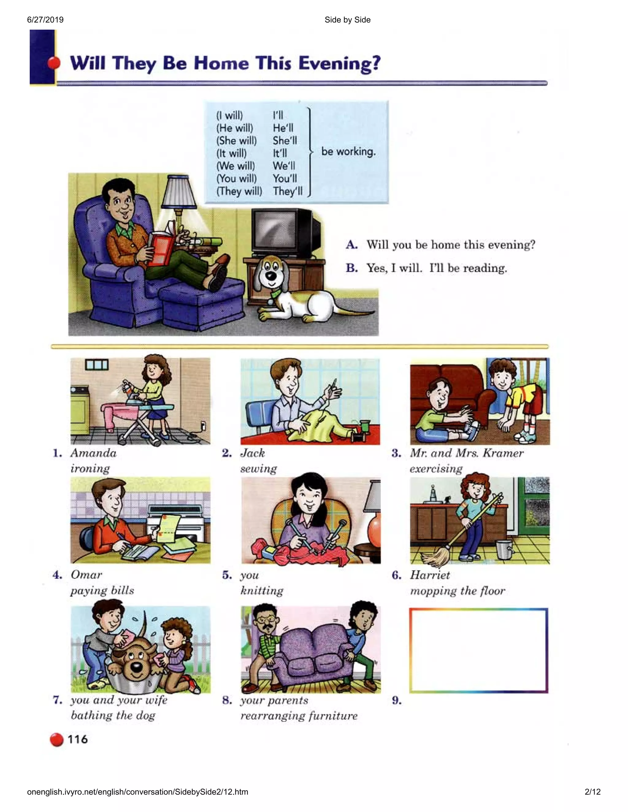 Side by side 2 | PDF