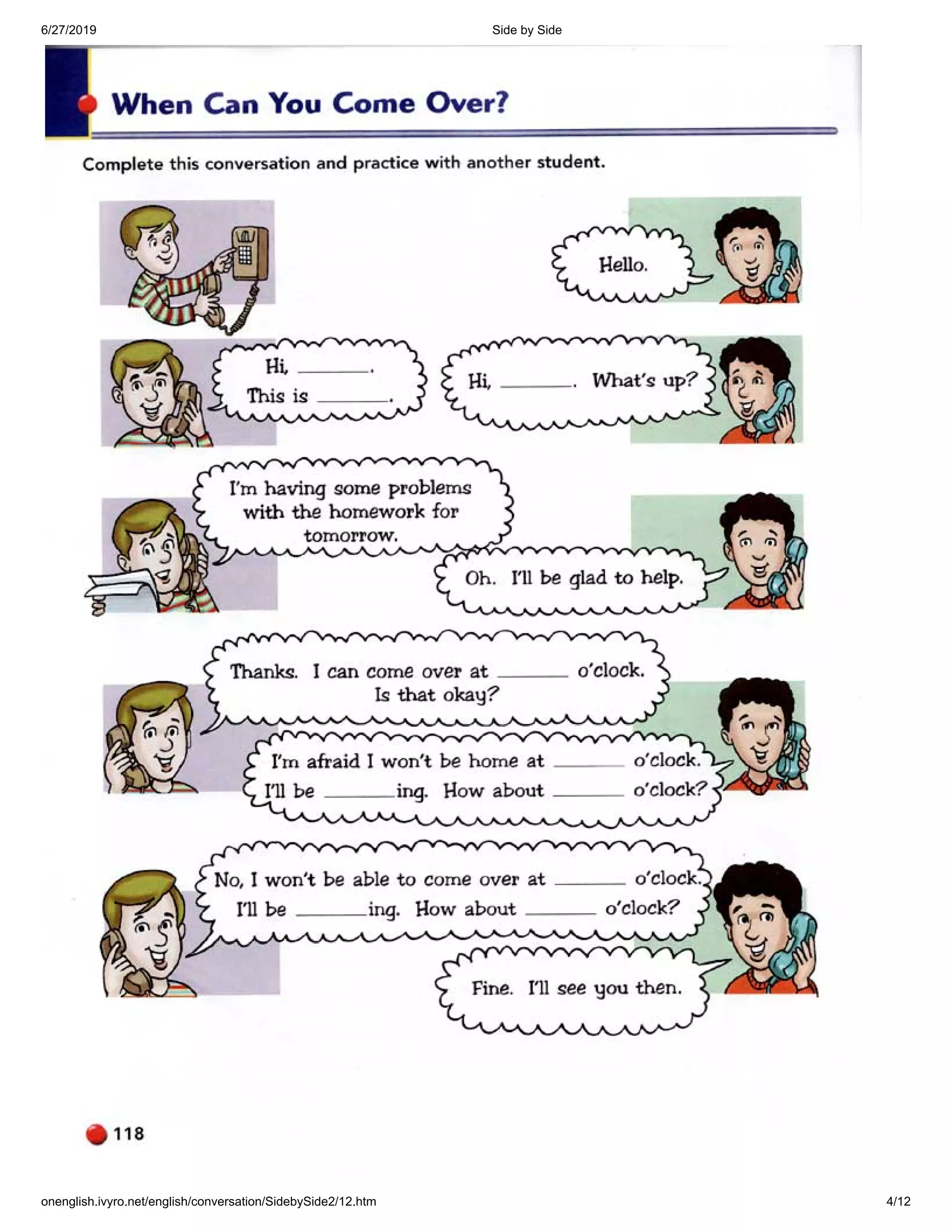 Side by side 2 | PDF