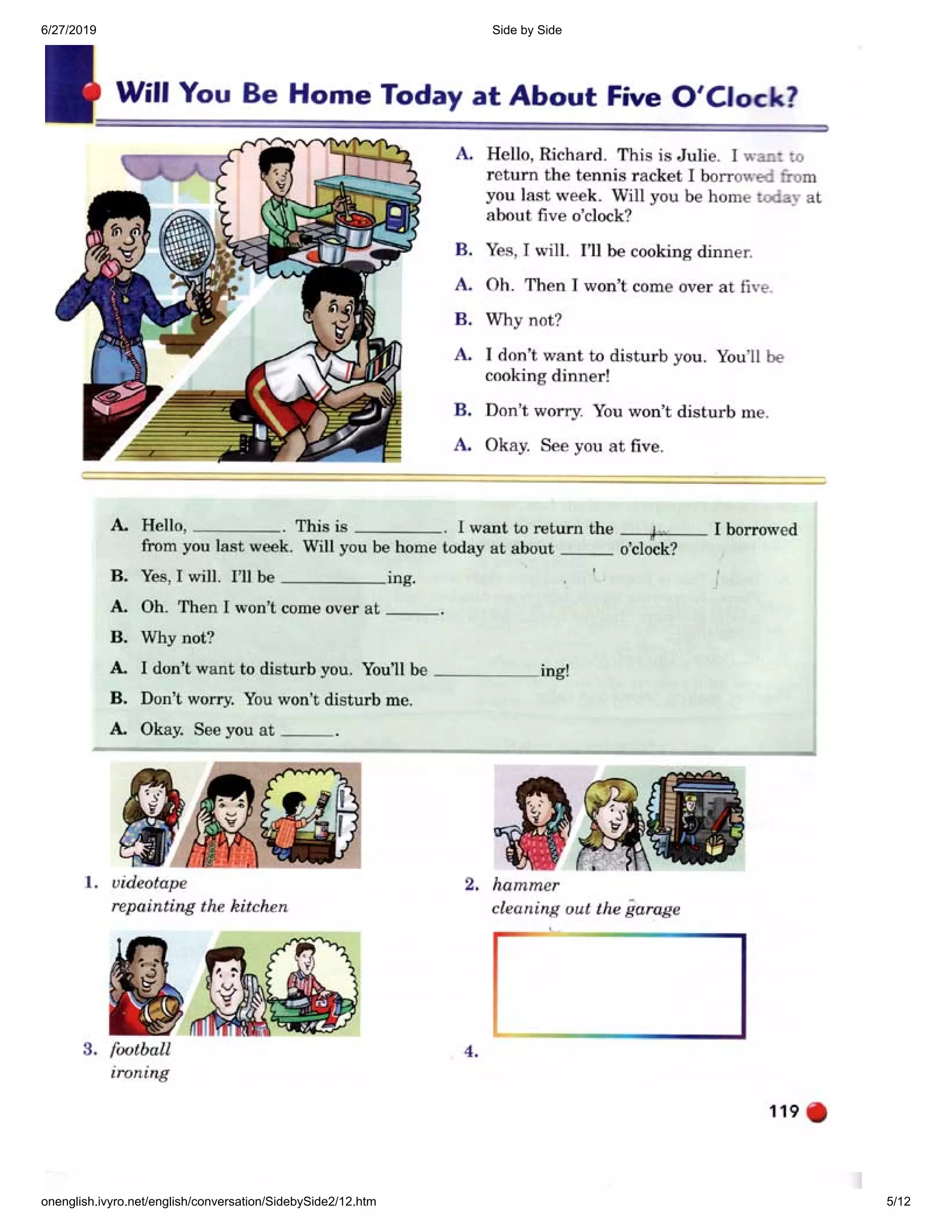 Side by side 2 | PDF