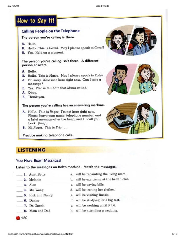 Side by side 2 | PDF