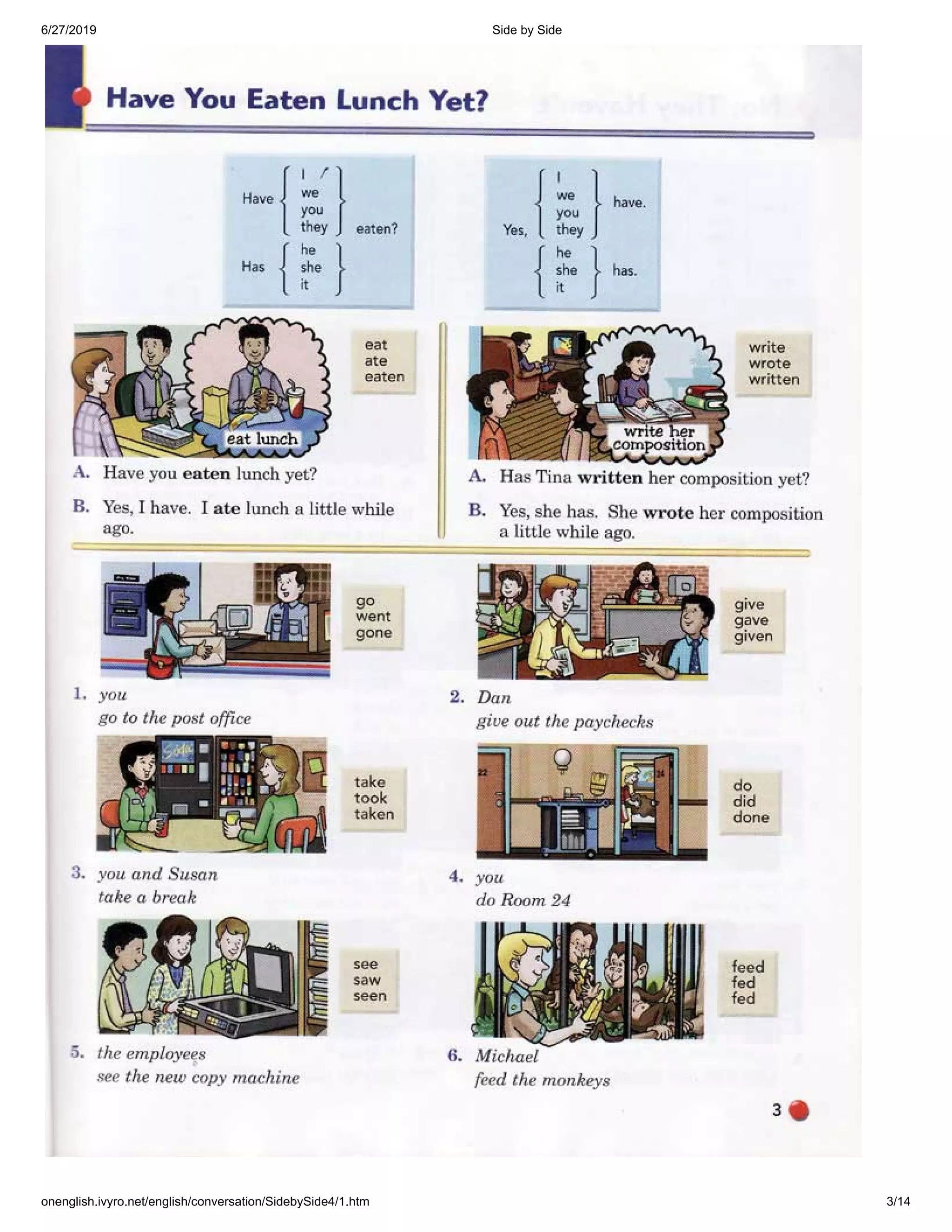 Side by side 4 | PDF