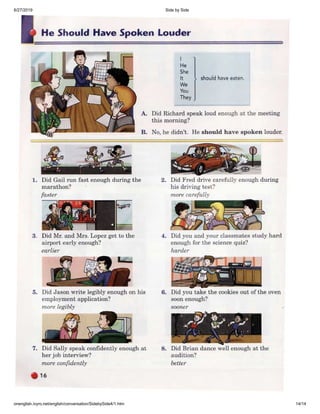 Side by side 4 | PDF