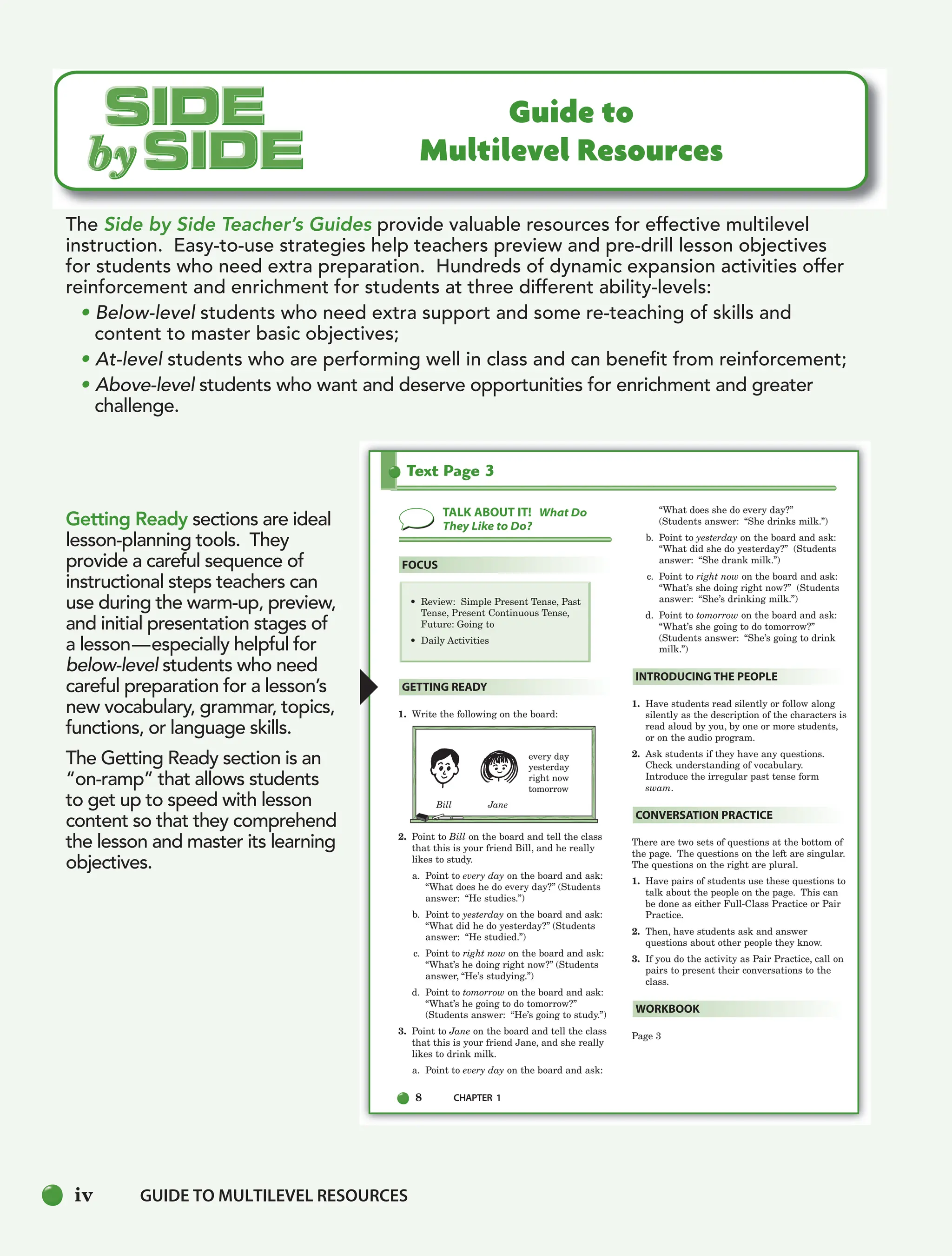 Side by Side Level 3 TEACHER'S GUIDE.pdf