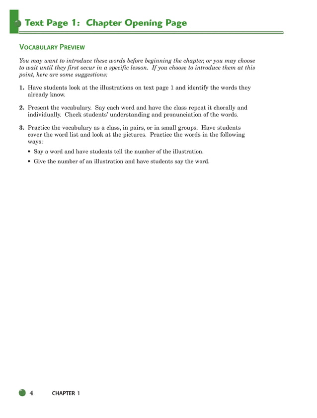 Side by Side Level 3 TEACHER'S GUIDE.pdf | Homework and Study | Education