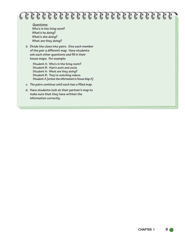 Side by Side Level 3 TEACHER'S GUIDE.pdf | Homework and Study | Education