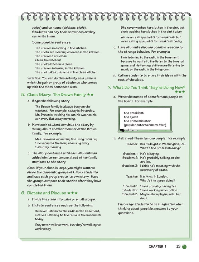 Side by Side Level 3 TEACHER'S GUIDE.pdf | Homework and Study | Education