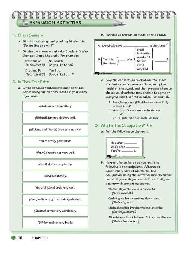 Side by Side Level 3 TEACHER'S GUIDE.pdf | Homework and Study | Education