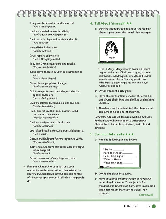 Side by Side Level 3 TEACHER'S GUIDE.pdf | Homework and Study | Education