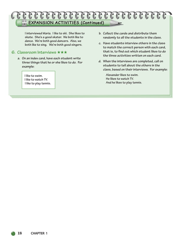 Side by Side Level 3 TEACHER'S GUIDE.pdf | Homework and Study | Education