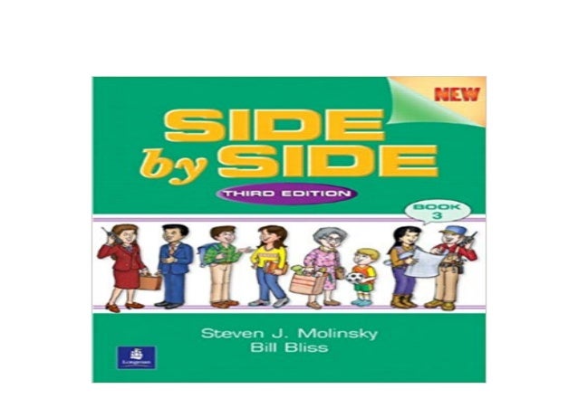 ((Read_[P.D.F]))@@ Side by Side Student Book 3 Third Edition 3rd Edit…