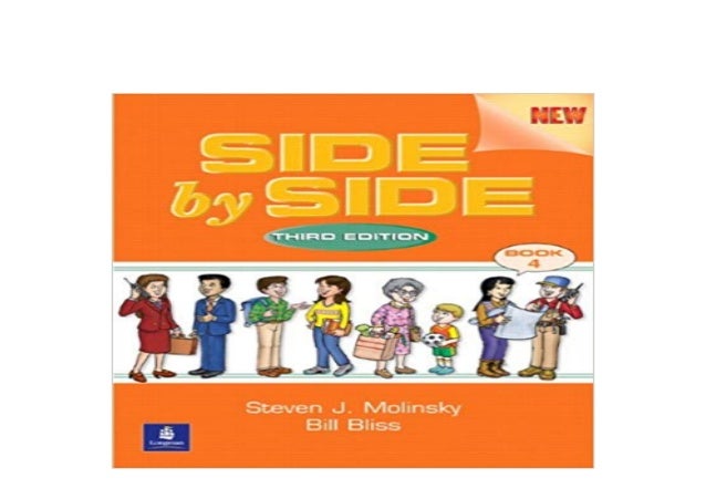 Side By Side Book 3 Third Edition Free Download - newmono