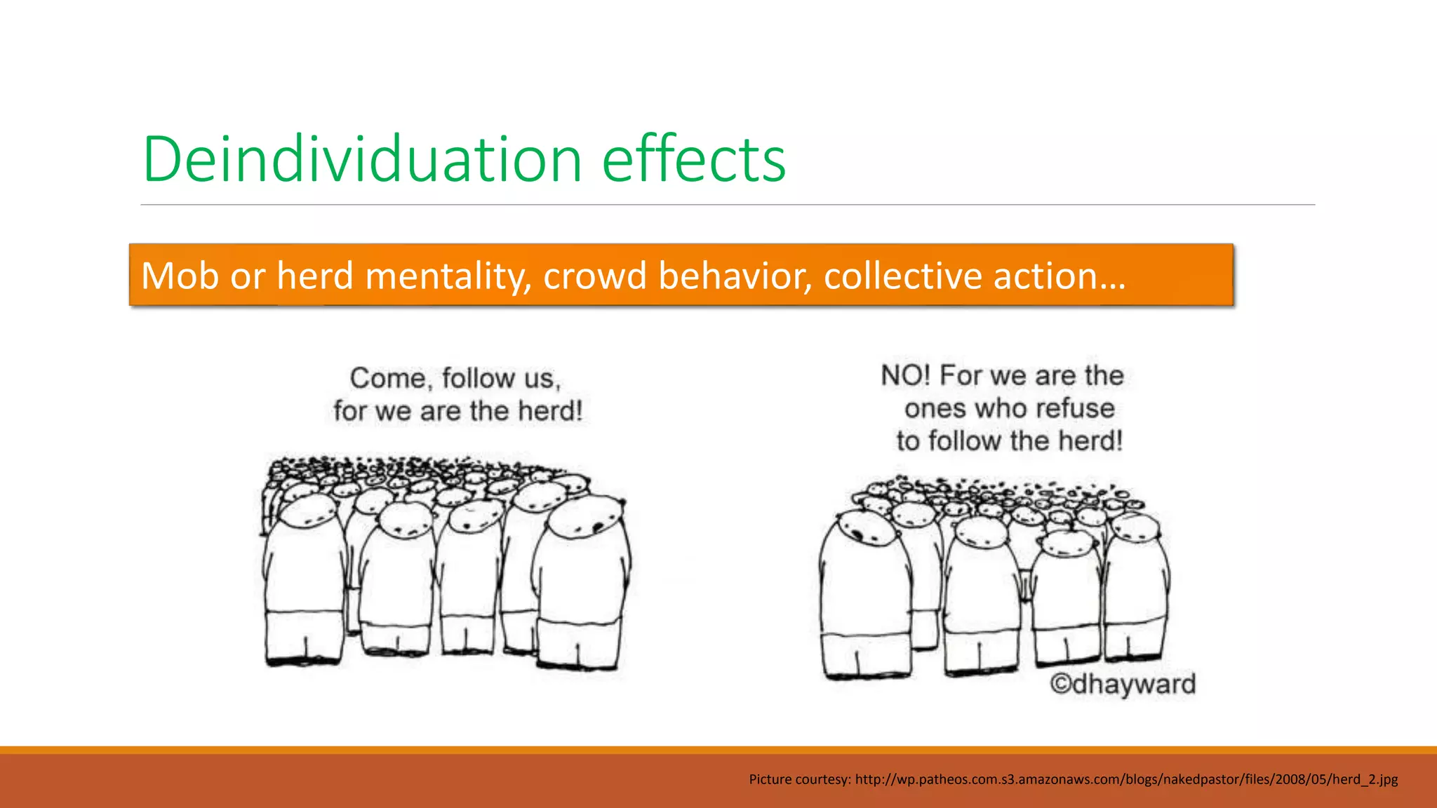 SIDE Model and Coordinated Management of Meaning | PPT | Free Download