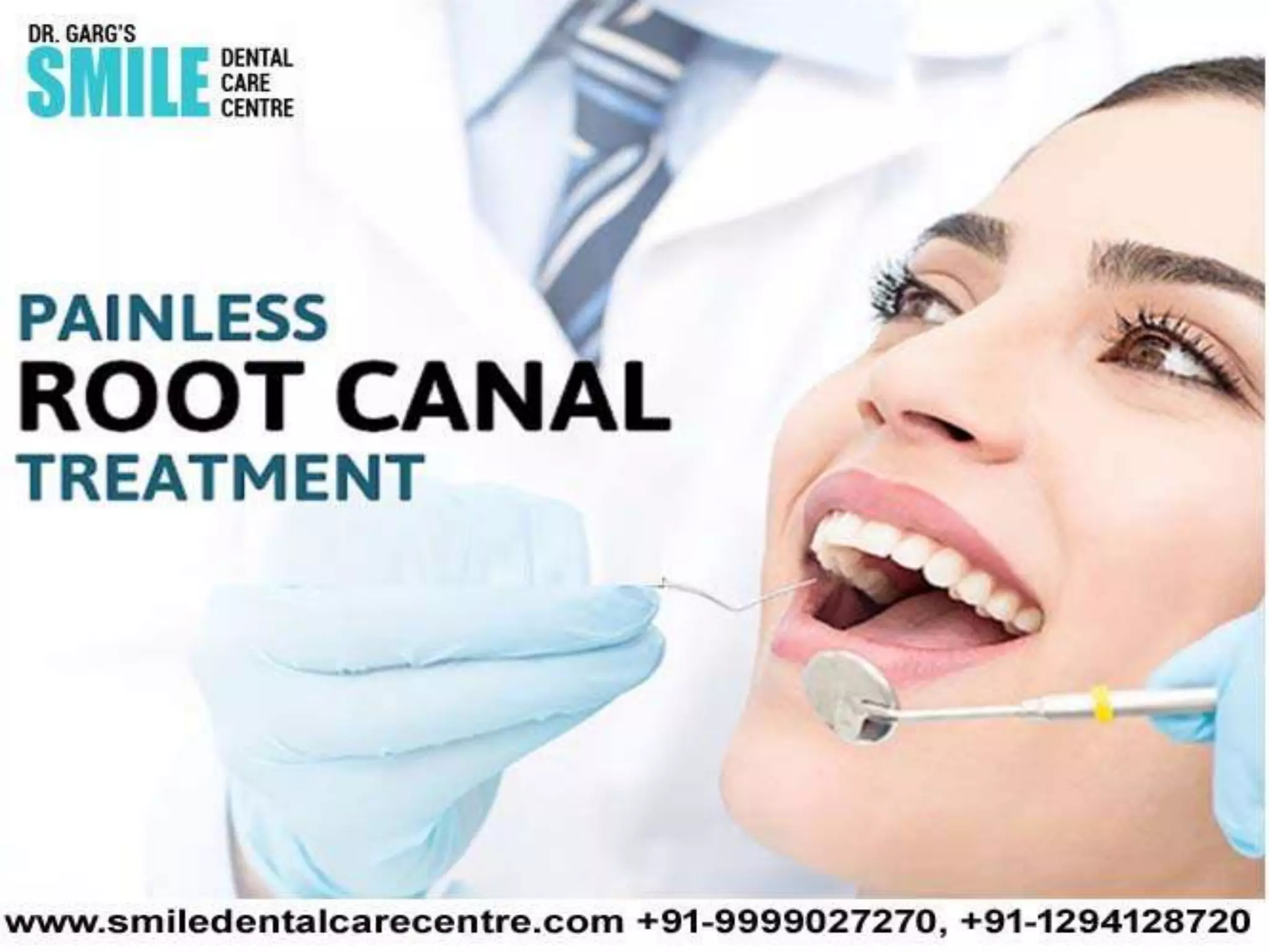 What Are The Side Effect And Dangers of Root Canal Treatment? | PPTX