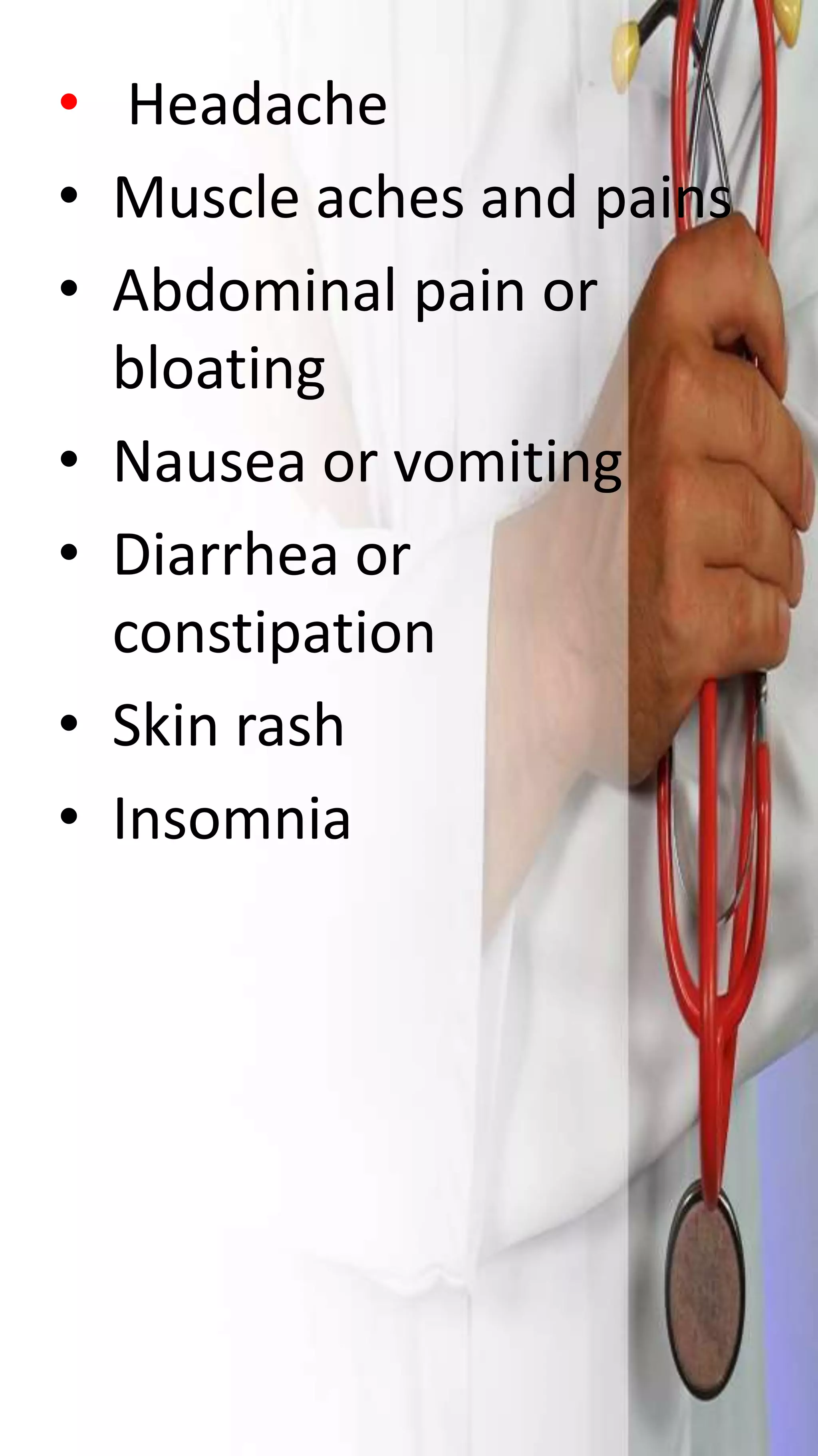 SIDE EFFECTS OF ATORVASTATIN.pptx