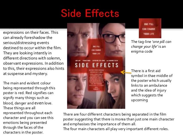 why empathy is false: see the movie Side Effects about "depression ...