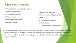 Side effects of bright light.pptx