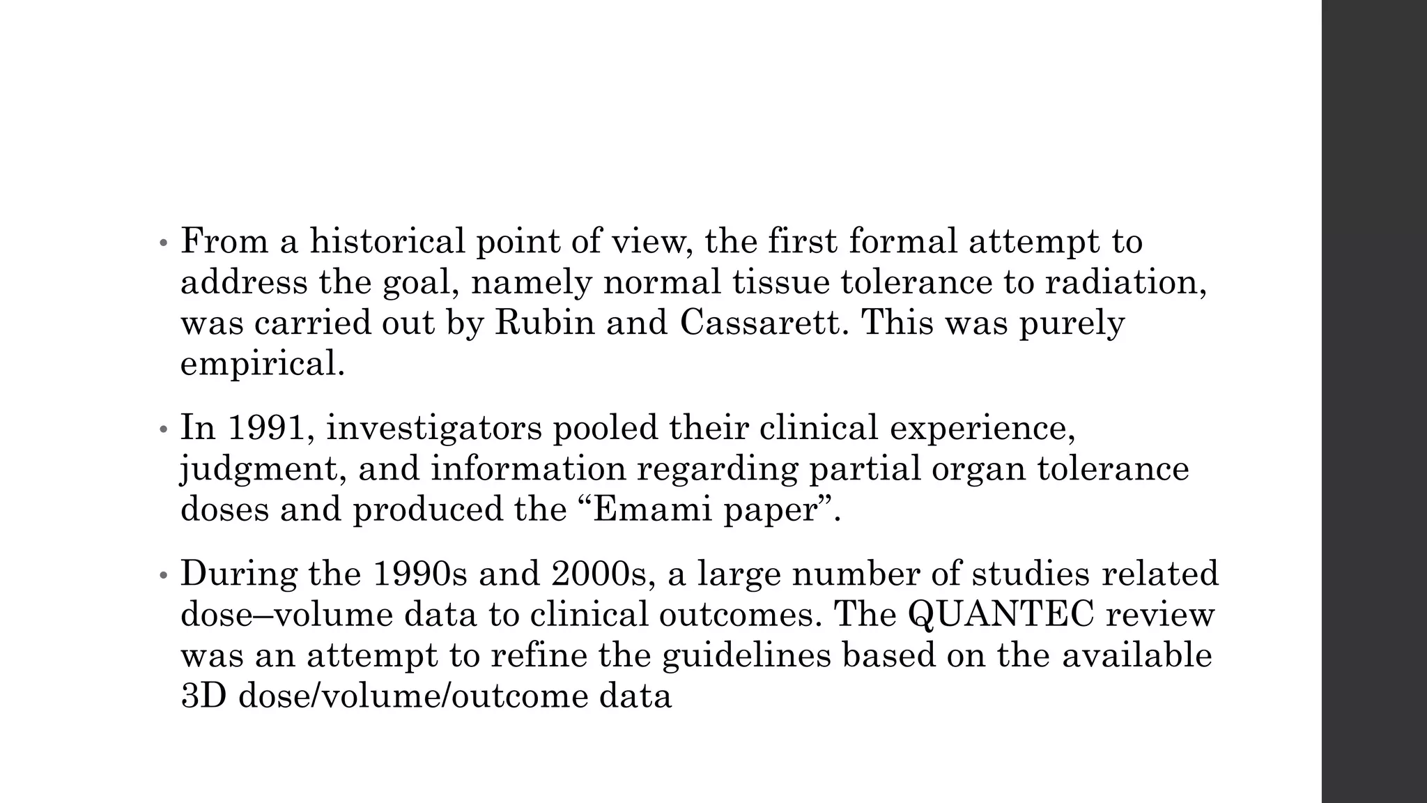 Side effects of radiation in head and neck cancer | PPTX
