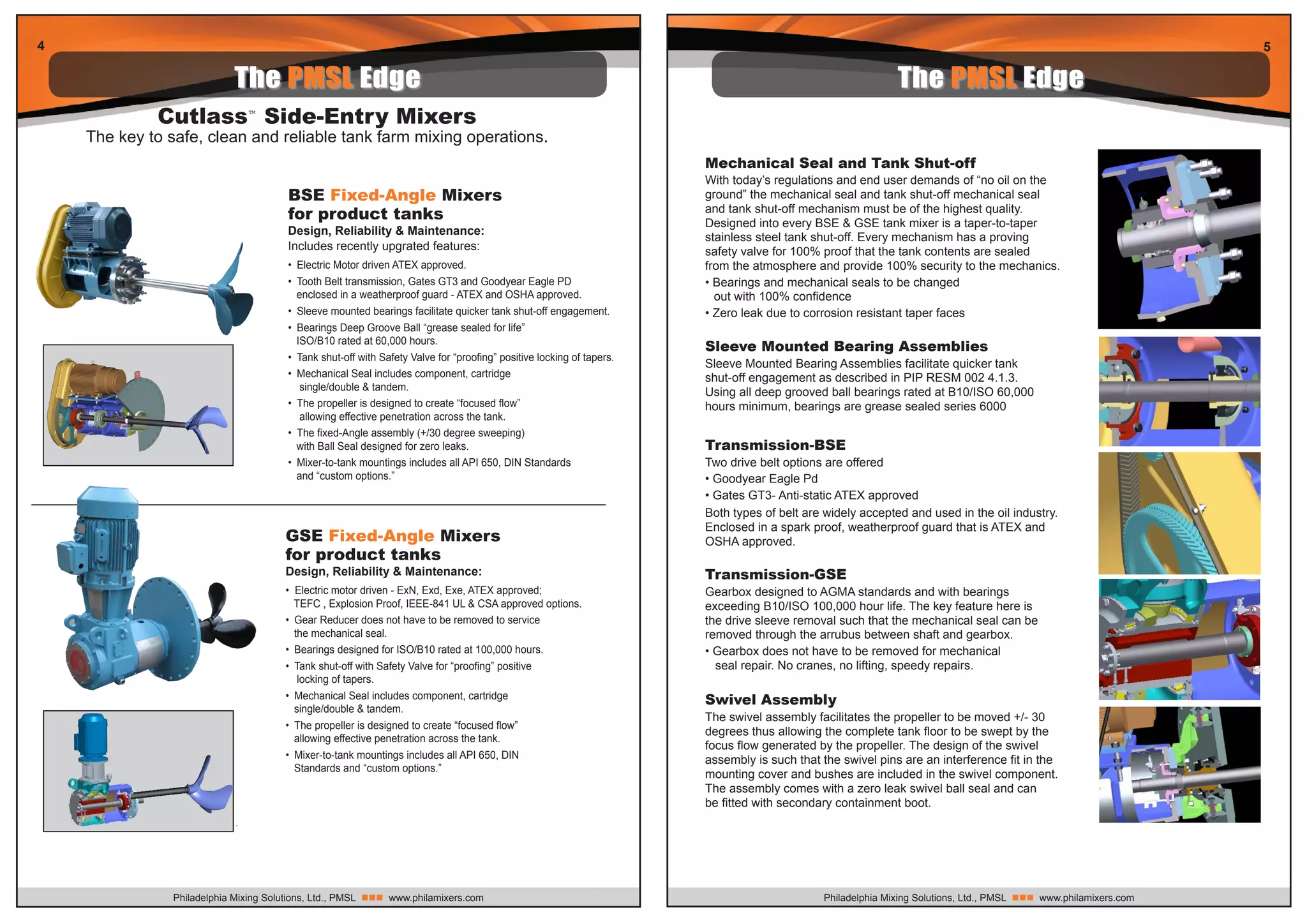 Side entry mixing_uk99_g_120246 | PDF