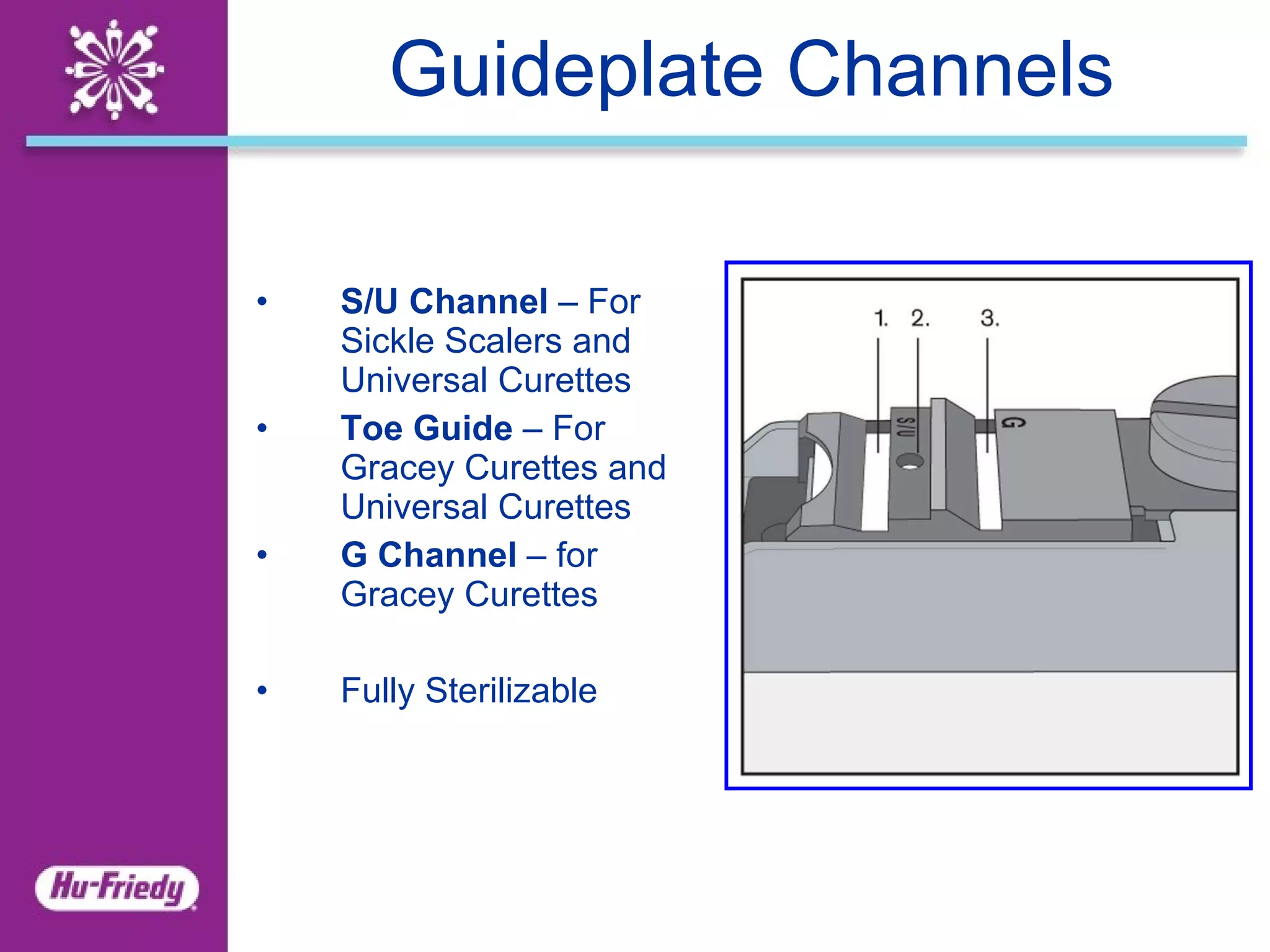 Sidekick Sharpener | PPT