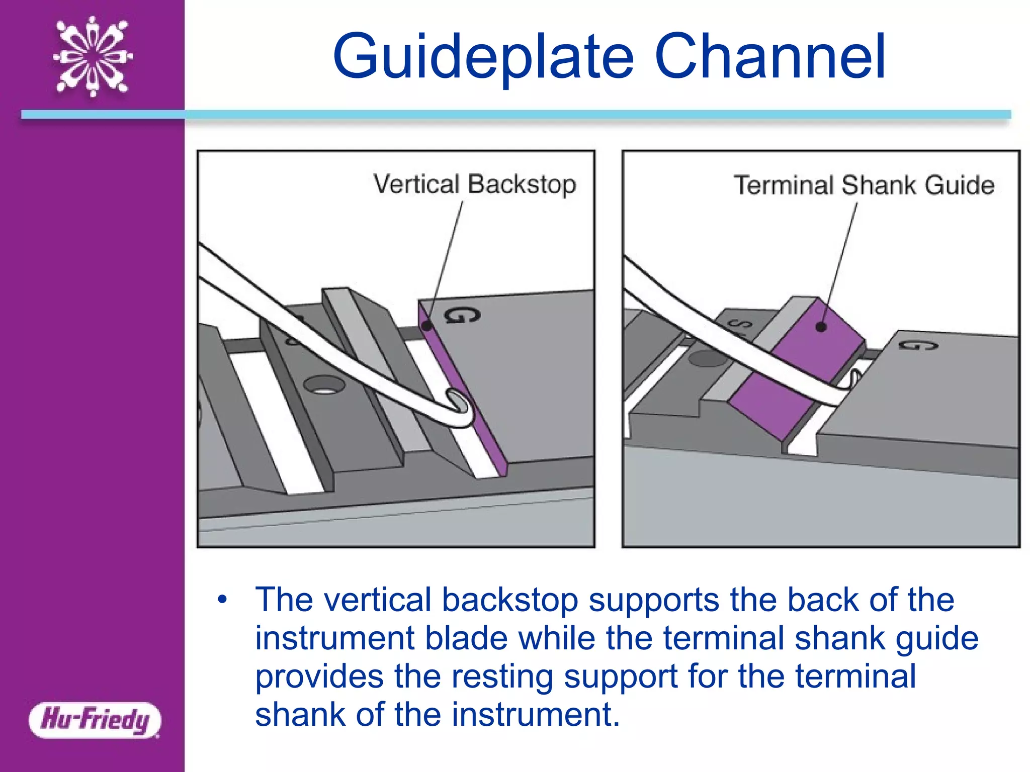 Sidekick Sharpener | PPT