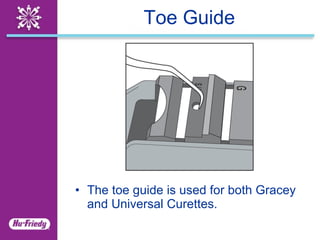 Sidekick Sharpener | PPT