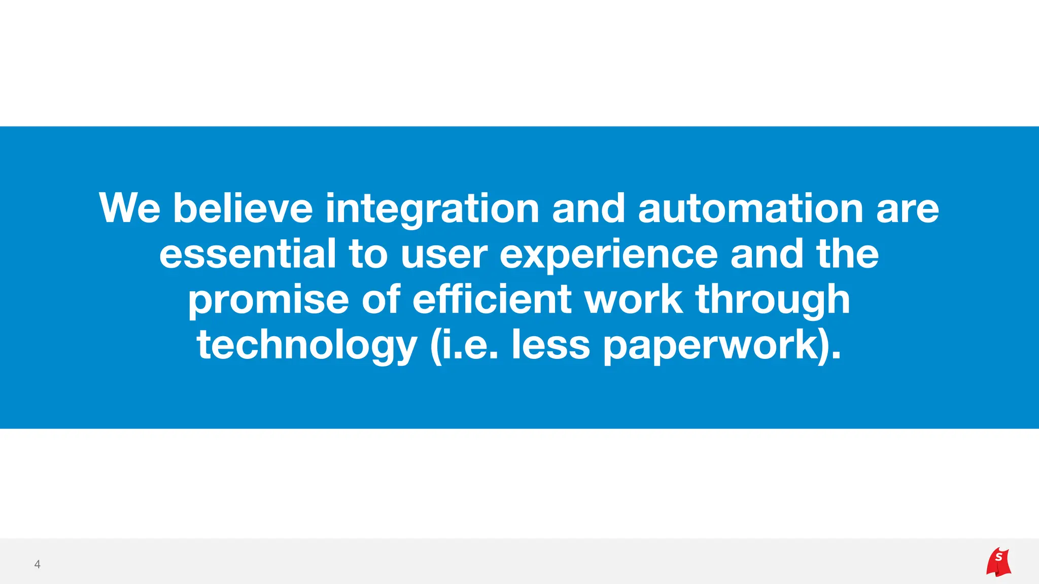 Letter and Document Automation for Bonterra Impact Management (fka ...