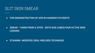 SIDE LAB PROCEDURES .pptx