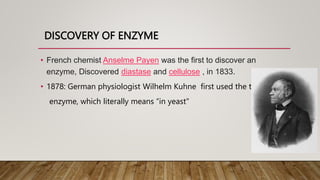 SID_ENZYMES.pptx