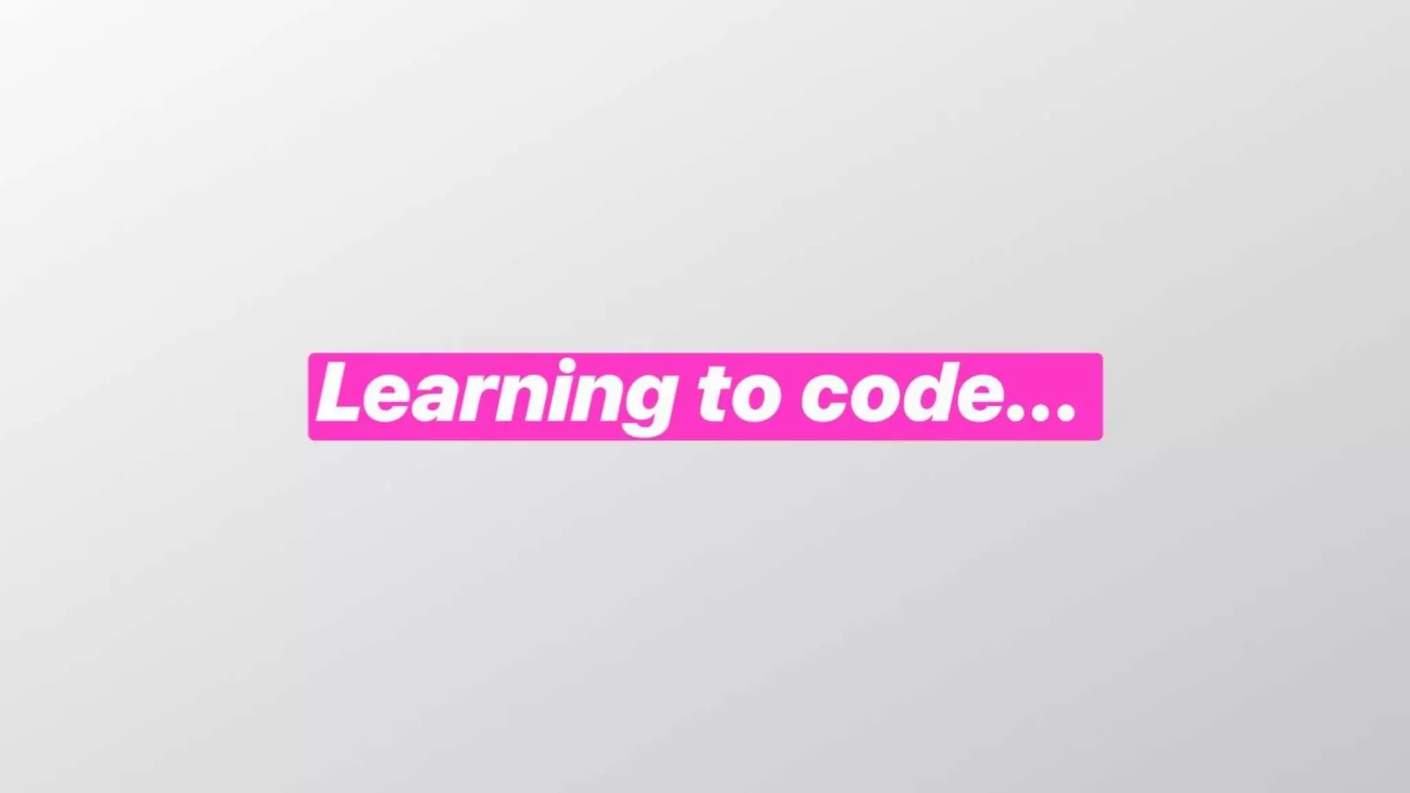 Side Projects for Fun and Profit - 2018 Edition | PPT