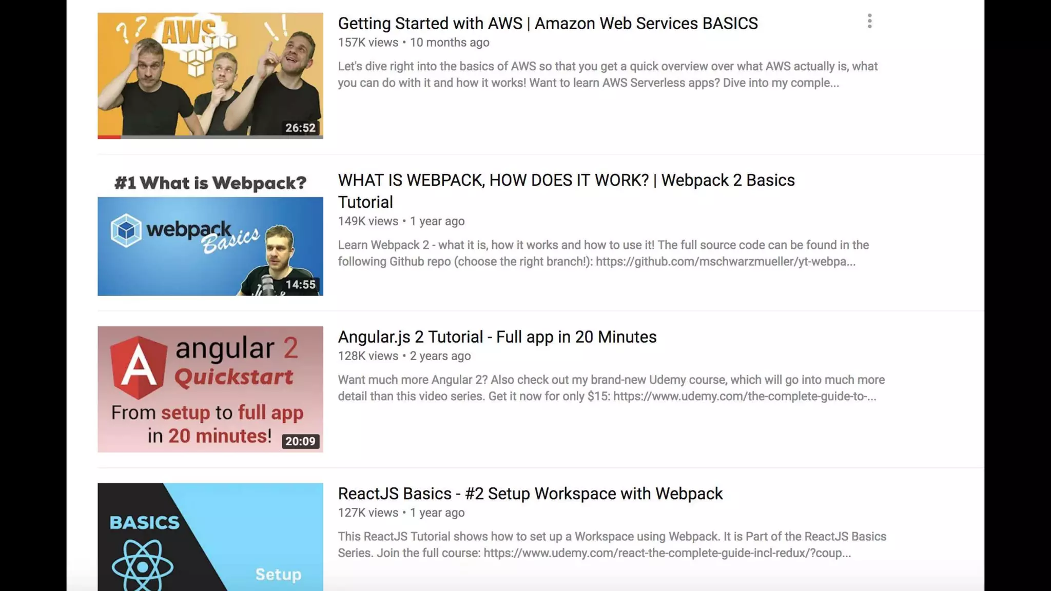 Side Projects for Fun and Profit - 2018 Edition | PPT