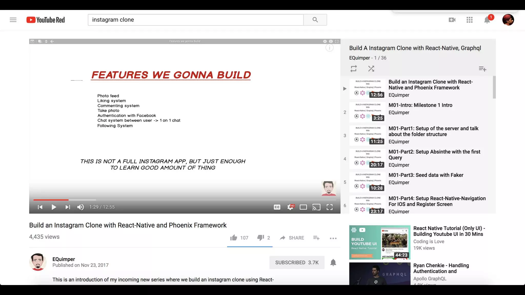 Side Projects for Fun and Profit - 2018 Edition | PPT