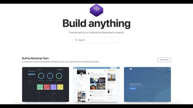 Side Projects for Fun and Profit - 2018 Edition | PPT