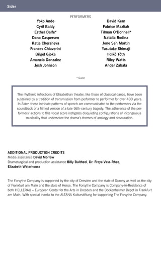 Pedro Torres Ciliberto - BAM - Sider | PDF