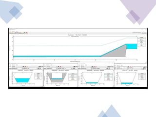 Design and Application of Side Channel Spillways | PPTX