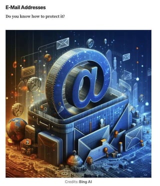 Sidestepping OSINT - How to disguise your online footprints avoiding ...