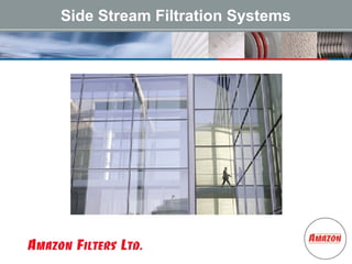Side Stream Filtration Systems | PPT
