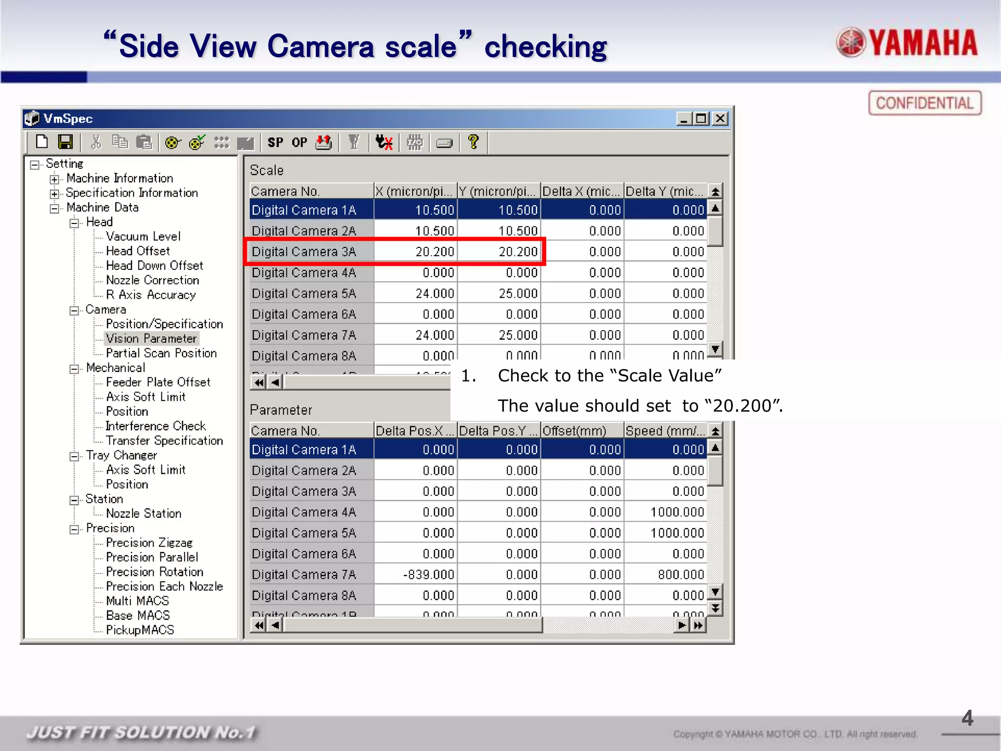 Side View bit setting_YSM40.ppt