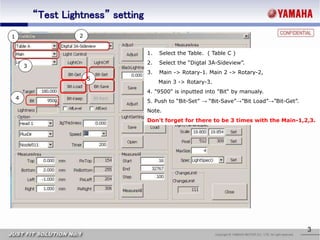 Side View bit setting_YSM40.ppt
