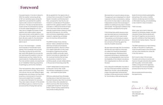Sidewalk Labs MIDP - Volume 0 | PDF